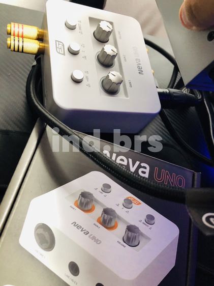 ESI NEVA UNO AUDIO INTERFACE - Kaidee