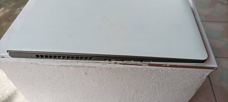 ตัวขาว บาง เบา notebook LENOVO รุ่น s410 intel Core i3-4010u CPU 1.70 GHz. กล้องชัด ขาย 1390 บาท ...