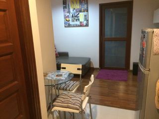 ขาย Condo Pg2 พระราม 9 ใกล้เซ็นทรัล - Kaidee