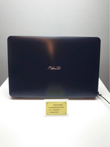 โน็ตบุ๊ค Asus X555B - Kaidee