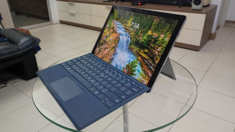 ซื้อ ขาย โน๊ตบุ๊ค Microsoft Surface Pro ออนไลน์ ราคาถูก | Kaidee
