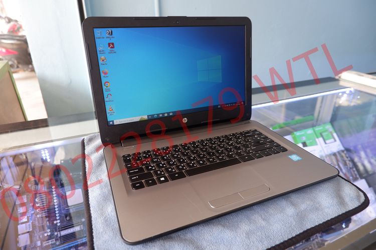 ขายโน๊ตบุ๊ค i7 มือสอง - Kaidee