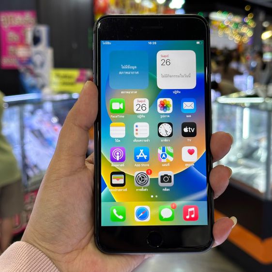 iphone 6s plus 64gb มือสอง เครื่องไทย - Kaidee