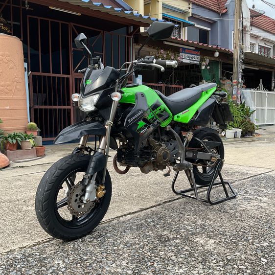 ซื้อ ขาย มอเตอร์ไซค์ Kawasaki KSR ออนไลน์ ราคาถูก | Kaidee