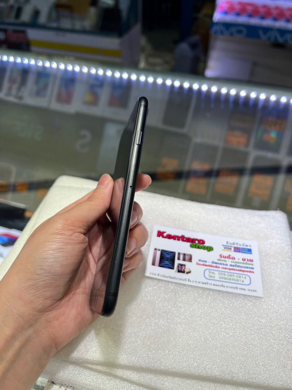 i phone 7 32gb แบตเตอรี่100 เครื่องศูนย์ไทย - Kaidee