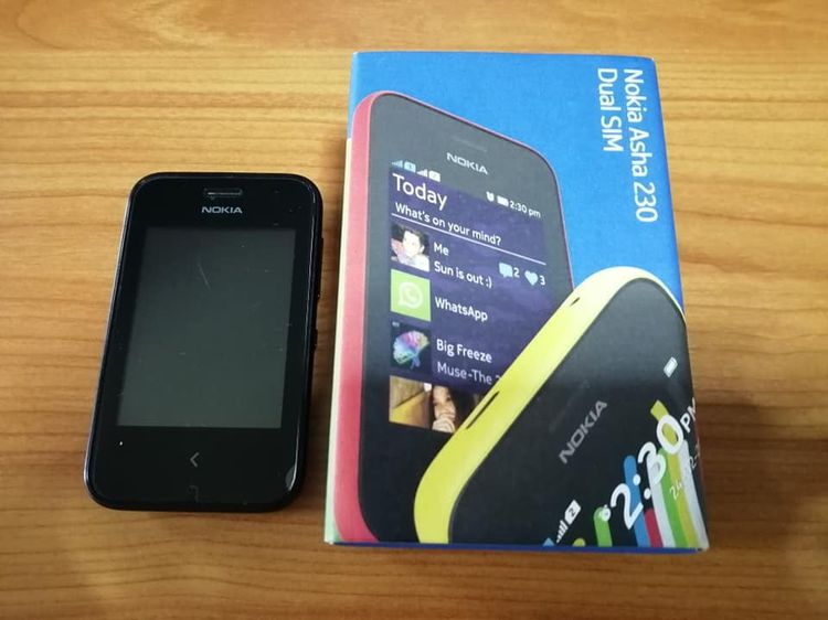 ซื้อ ขาย โทรศัพท์มือถือ Nokia ออนไลน์ ราคาถูก | Kaidee