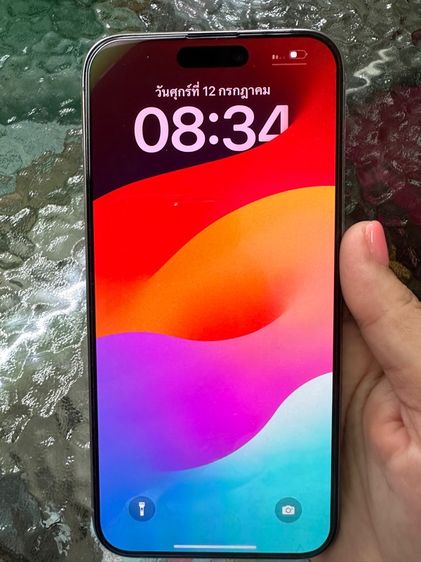 ซื้อ ขาย โทรศัพท์มือถือ iPhone 15 ออนไลน์ ราคาถูก | Kaidee