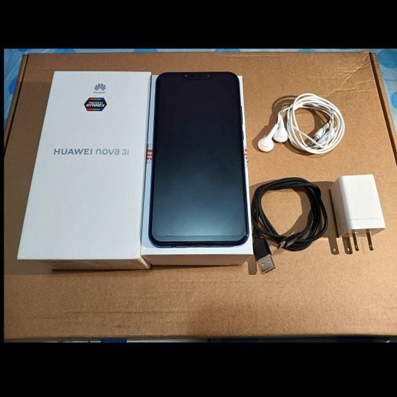 ขาย Huawei Nova3i ราคาลดได้ - Kaidee
