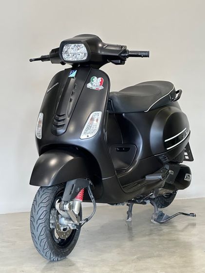 S125 LED (Limited Mono Chome) - Kaidee