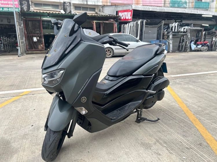 ซื้อ ขาย มอเตอร์ไซค์ Yamaha N-Max ออนไลน์ ราคาถูก หน้า 2 | Kaidee