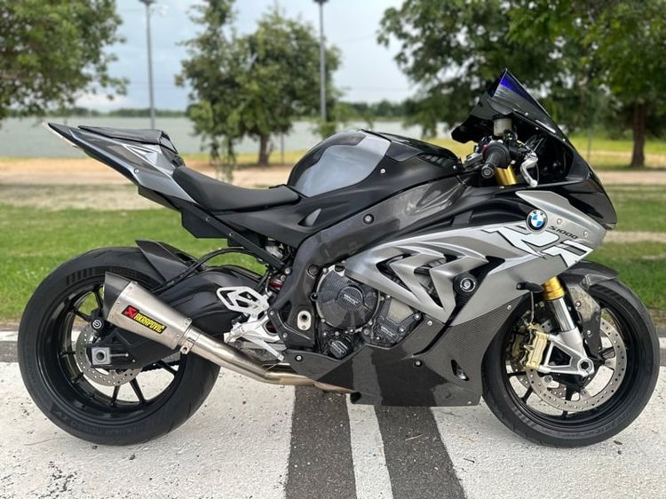 BMW s1000rr มือสอง - Kaidee