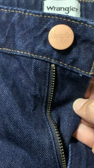 กางเกงยีนส์เดนิมwrangler ของแท้ - Kaidee