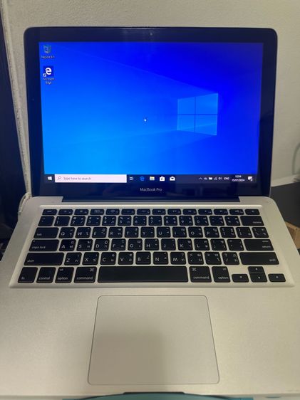 ซื้อ ขาย โน๊ตบุ๊ค Apple Macbook Pro 13 Inch ออนไลน์ ราคาถูก หน้า 3 | Kaidee