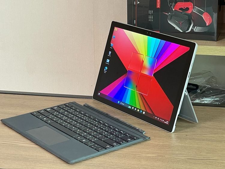 ซื้อ ขาย โน๊ตบุ๊ค Microsoft Surface Pro ออนไลน์ ราคาถูก | Kaidee