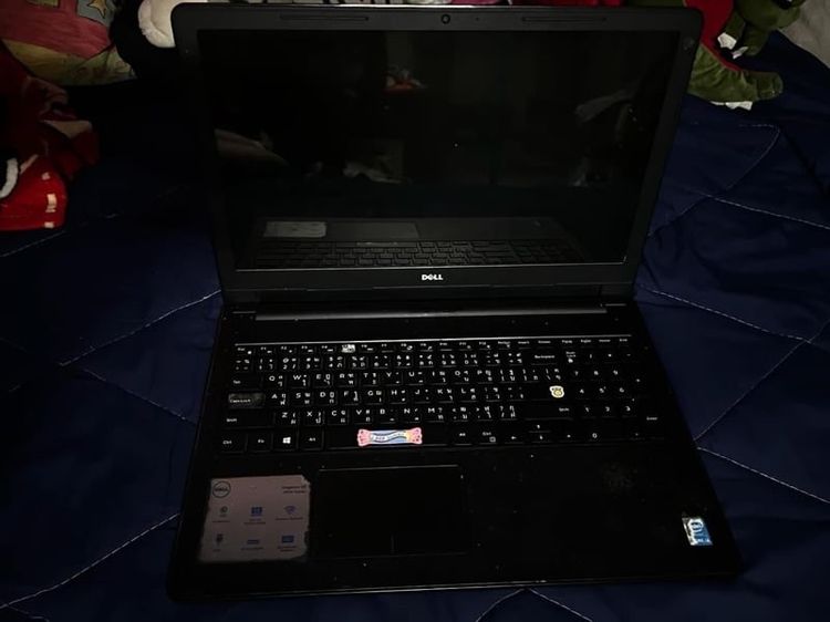 ซื้อ ขาย โน๊ตบุ๊ค Dell Inspiron ออนไลน์ ราคาถูก | Kaidee