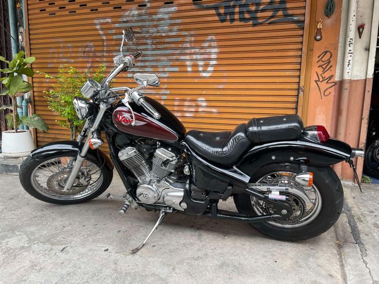 ซื้อ ขาย มอเตอร์ไซค์ Honda Steed ออนไลน์ ราคาถูก | Kaidee