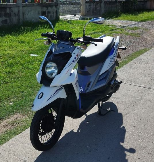 ซื้อ ขาย มอเตอร์ไซค์ Yamaha TTX ออนไลน์ ราคาถูก | Kaidee