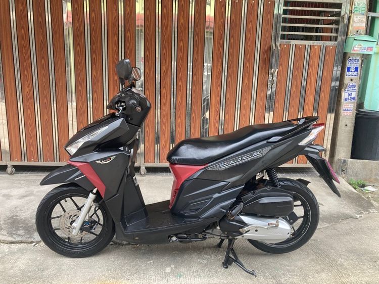 Honda click 125led - Kaidee