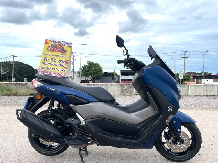 ซื้อ ขาย มอเตอร์ไซค์ Yamaha N-Max ออนไลน์ ราคาถูก | Kaidee
