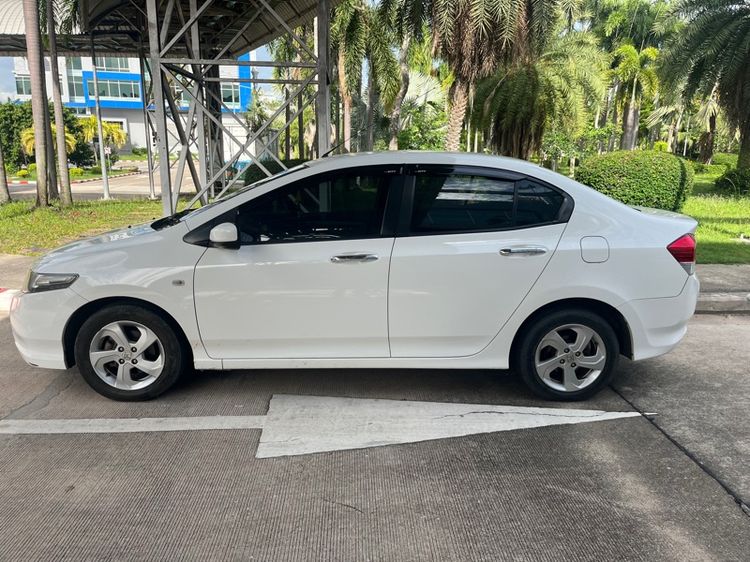 Honda city 2010 - Kaidee Auto