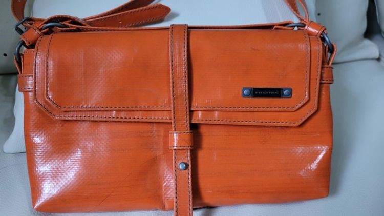 freitag r119 ottendorfer สีส้ม - Kaidee