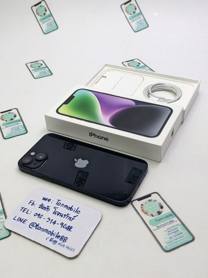 ซื้อ ขาย โทรศัพท์มือถือ iPhone 14 ออนไลน์ ราคาถูก หน้า 2 | Kaidee