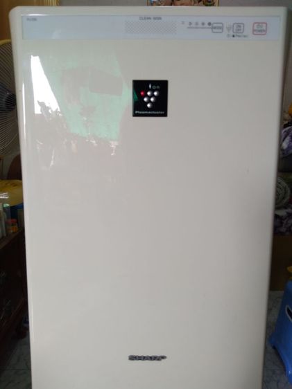 เครื่องฟอกอากาศ SHARP - 369942596 - Kaidee