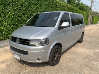 2014 VOLKSWAGEN CARAVELLE, SE2.0 BI TDI LWB Vip - Kaidee Auto