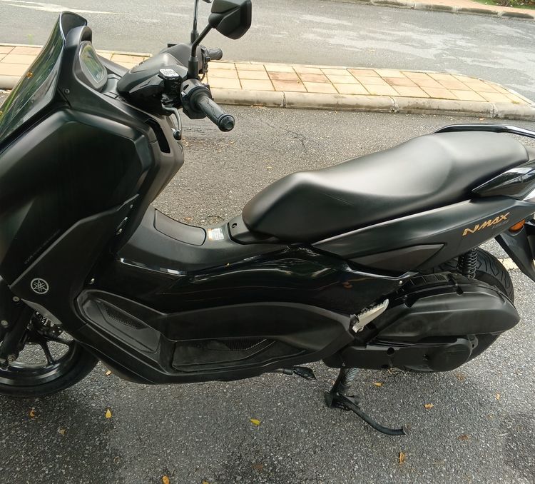 ซื้อ ขาย มอเตอร์ไซค์ Yamaha N-Max ใน กรุงเทพมหานคร ออนไลน์ ราคาถูก | Kaidee