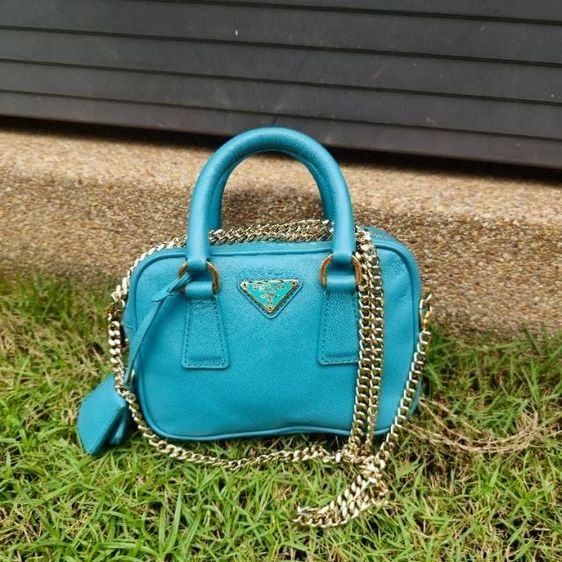 Prada Mini ของแท้ - Kaidee