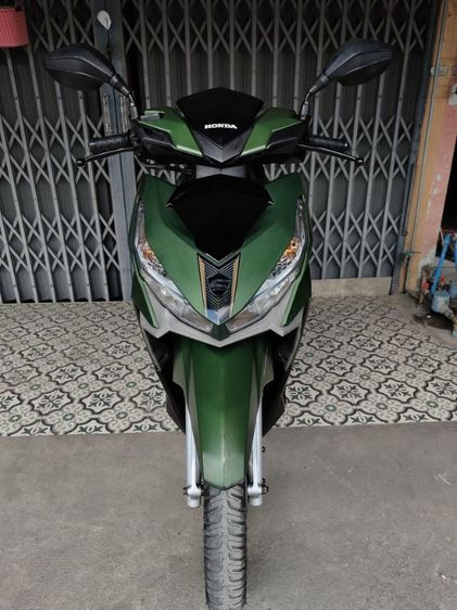 ซื้อ ขาย มอเตอร์ไซค์ Honda Click ออนไลน์ ราคาถูก หน้า 4 | Kaidee
