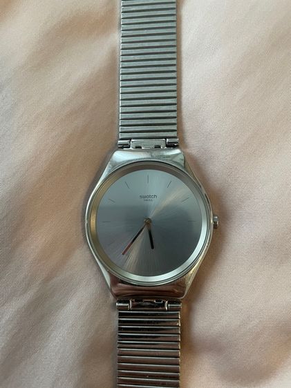 นาฬิกา Swatch Skin Irony SYXS103GG มือสอง - Kaidee