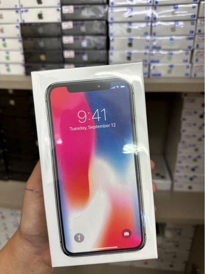 ซื้อ ขาย โทรศัพท์มือถือ iPhone X ออนไลน์ ราคาถูก | Kaidee