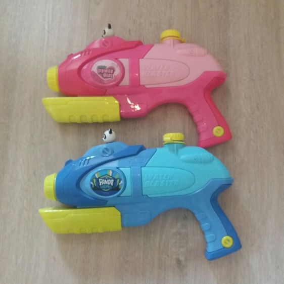 2 Super Water Blaster - Water Drenching Fun for Youth, Teens and Adults ...