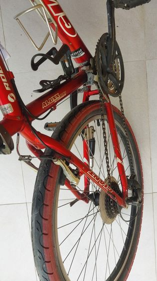 จักรยานเสือภูเขา มือสอง Giant Rock 5000 - 370047738 - Kaidee