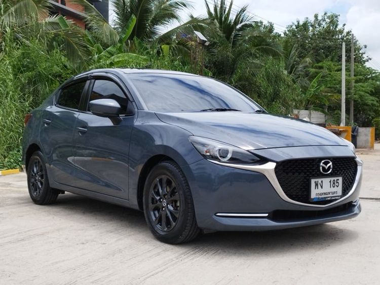 Mazda2 1.3 SL ปี2022 จดทะเบียน 2023 - Kaidee Auto