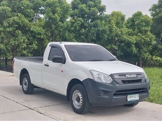 Isuzu D-max Spark EX ปี2018 - Kaidee Auto