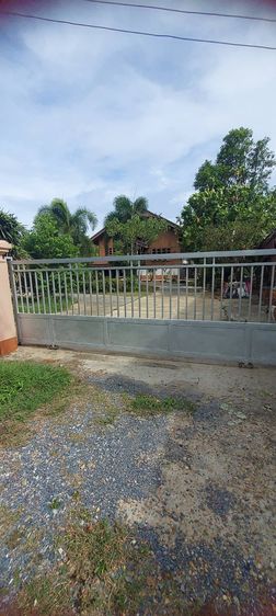 ขายบ้านไม้สัก - 370074995 - Kaidee