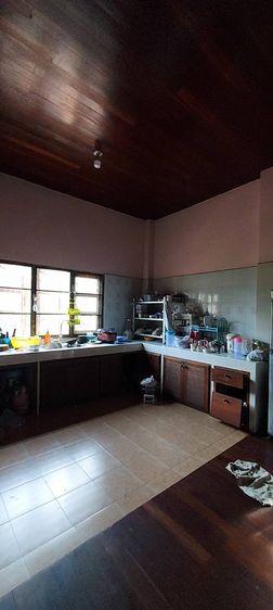 ขายบ้านไม้สัก - 370074995 - Kaidee