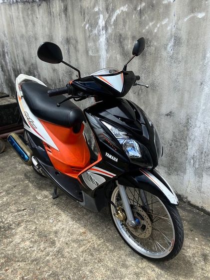 ซื้อ ขาย มอเตอร์ไซค์ Yamaha Mio ออนไลน์ ราคาถูก | Kaidee