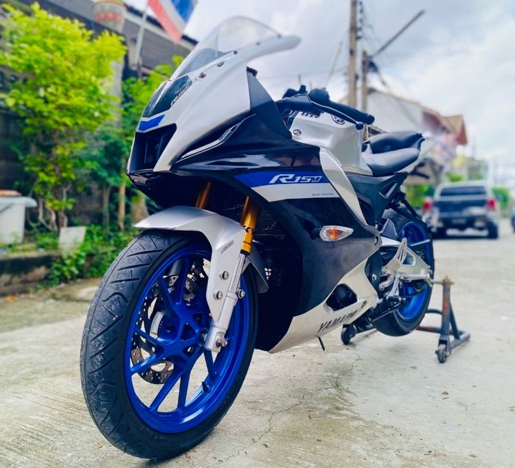 Yamaha YZF R-15 มีให้เลือกหลายคัน - Kaidee