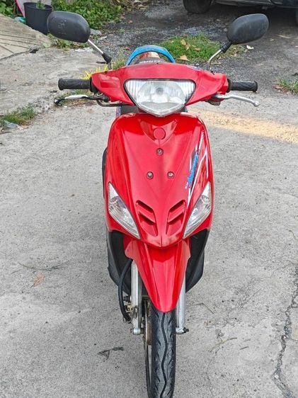 ซื้อ ขาย มอเตอร์ไซค์ Yamaha Mio ออนไลน์ ราคาถูก | Kaidee