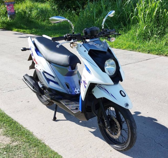 ซื้อ ขาย มอเตอร์ไซค์ Yamaha TTX ออนไลน์ ราคาถูก | Kaidee