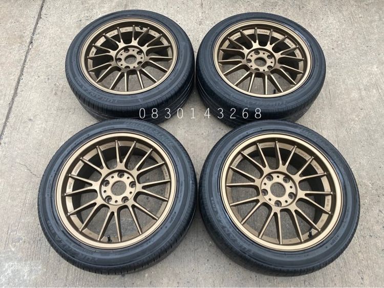 SE37 ขอบ 17 พร้อมยาง - Kaidee