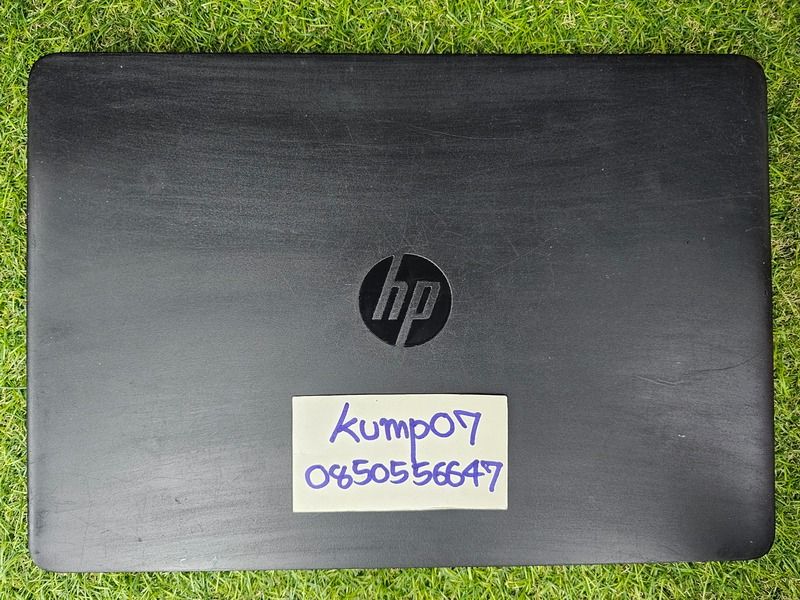 ขาย Notebook HP ProBook 440 G1 Core i5 RAM 8 HDD 500 มือ2 สภาพดี มีการ์ดจอแยก แบตเก็บไฟ 3900 บาท ...