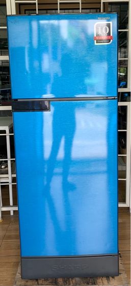 ตู้เย็น Sharp รุ่น SJ-C19E - Kaidee