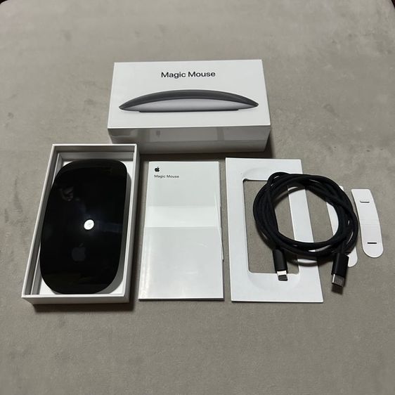 Magic Mouse 2 ของใหม่ apple - Kaidee