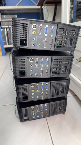 โปรเจคเตอร์ Acer P1287 - Kaidee