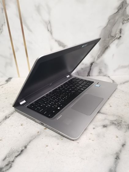 ขาย โน็ตบุ๊ค(Notebook)Hp Probook 440 G4 Core i5-Gen7Ram 8GBราคา 4,500บาท อ่านก่อนซื้อ - Kaidee