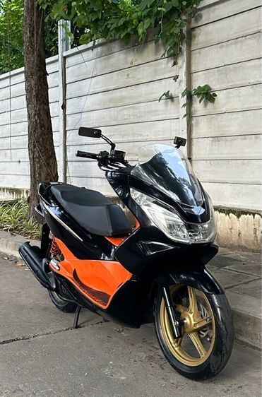 ซื้อ ขาย มอเตอร์ไซค์ Honda PCX ออนไลน์ ราคาถูก หน้า 2 | Kaidee